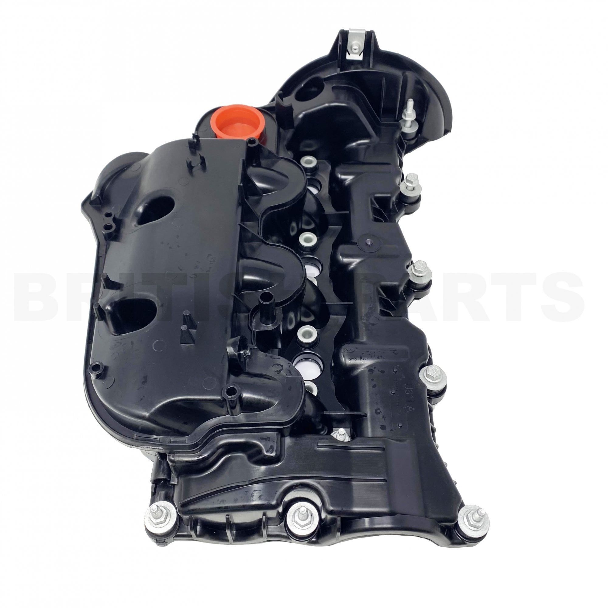 C2S52869 Jaguar 3.0 Diesel RH Inlet Manifold & Seal | British Parts UK