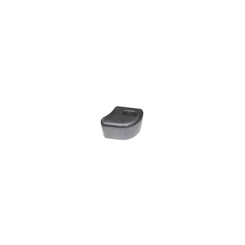 DPT100070 Land Rover Defender Front Bumper End Cap|British Parts UK