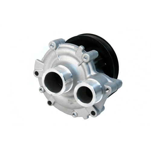 EBC10967 Jaguar X300 XJ & XJR Water Pump with housing | British Parts UK