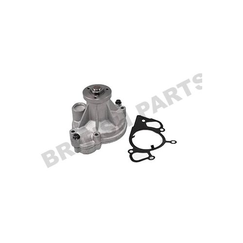 AJ88912 JLM21594 AJ88417 Jaguar V8 water pump X8 XK8 XKR | British Parts UK