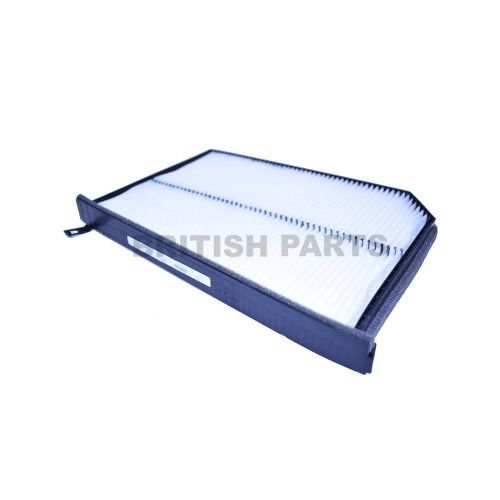XR838396 Jaguar S Type Pollen Filter|British Parts UK