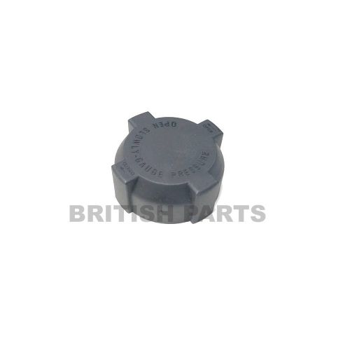 NTC7161 Land Rover Expansion Tank Cap|British Parts UK