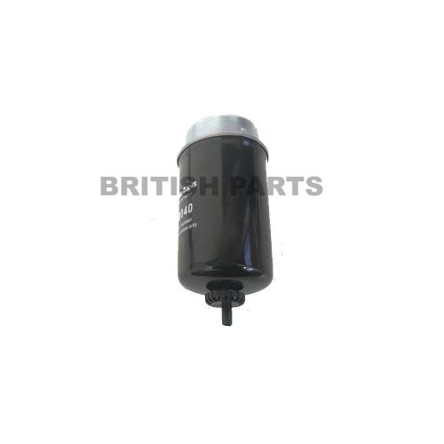 WJI500040 Defender TD Diesel Fuel Filter 2007 to 2012 2.4 | British ...