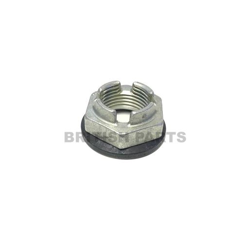 C2P12731 Jaguar Rear Hub Nut|British Parts UK
