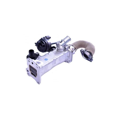 C2S52516 Jaguar XF 2.2 TD EGR Cooler | British Parts