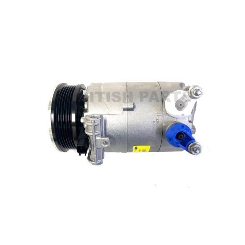 LR056302 Land Rover AC Compressor | British Parts