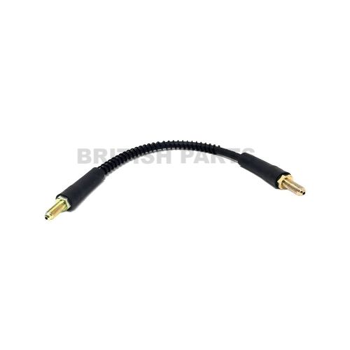 NRC7874 Defender Front Brake Hose | British Parts
