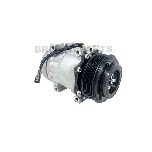 LR031453 Defender Air Conditioning Compressor | British Parts