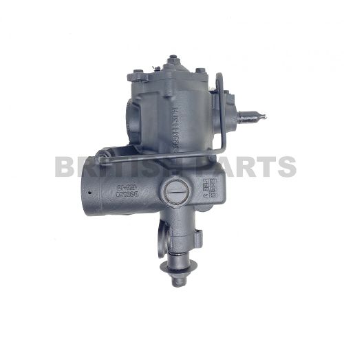 QAF500110 Land Rover Defender Steering Box | British Parts