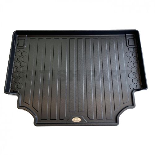 Defender L663 VPLES0570 Load space liner | British Parts