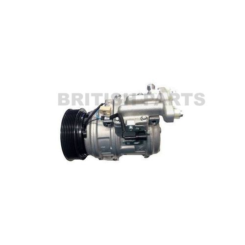 MCA7300AE Jaguar XK8 XKR AC Compressor | British Parts