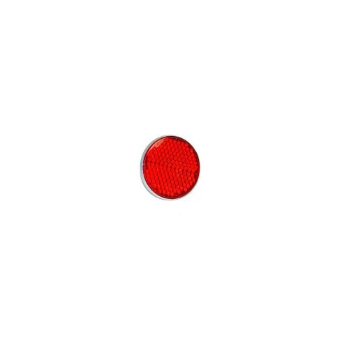 551595 red reflector Land Rover Series 2 Series 3| British Parts