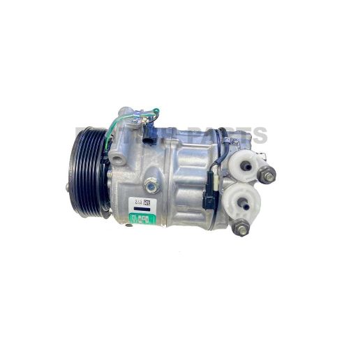 Jaguar XF Air Conditioning Compressor C2Z29596 C2Z13666|British Parts