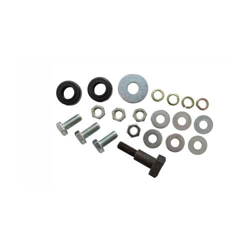 Land Rover Series Fuel Tank Fitting Kit DA2542 | British Parts