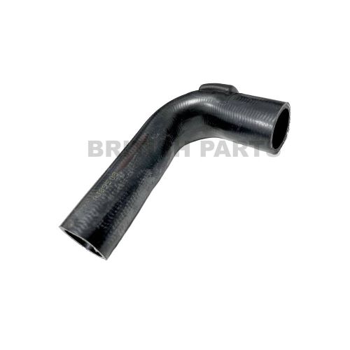 British Parts Jaguar Water pump outlet hose connects to water pump AJ89508