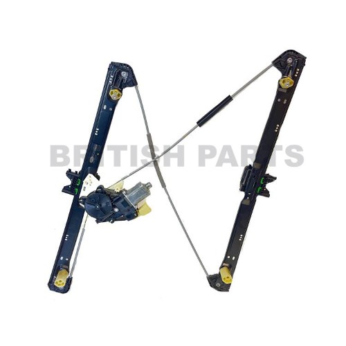 Range Rover L405 Window Regulator & Motor LR153949 | British Parts