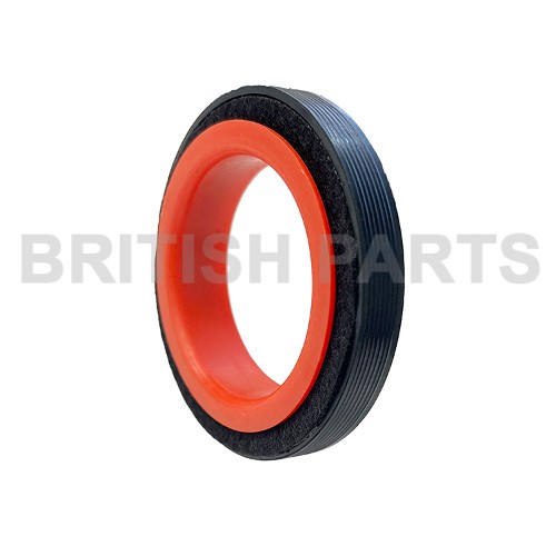 AJ83698 jaguar x100 xk8 xkr x308 xj8 xjr crankshaft oil seal | British ...