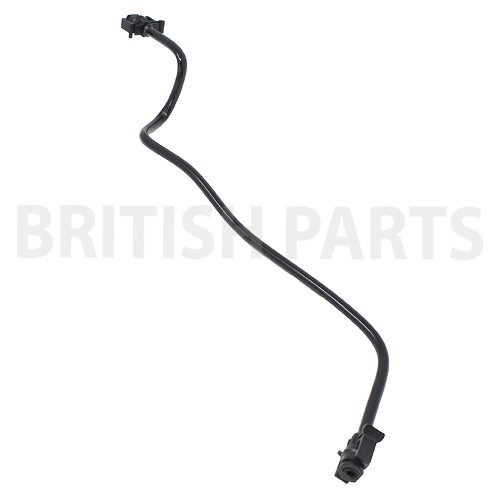 Hose Pipe Expansion Tank Overflow LR000944 Freelander 2.2 British Parts