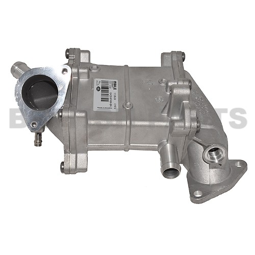 EGR Valve Cooler LR073730 Discovery Sport Range Rover Evoque LR073730