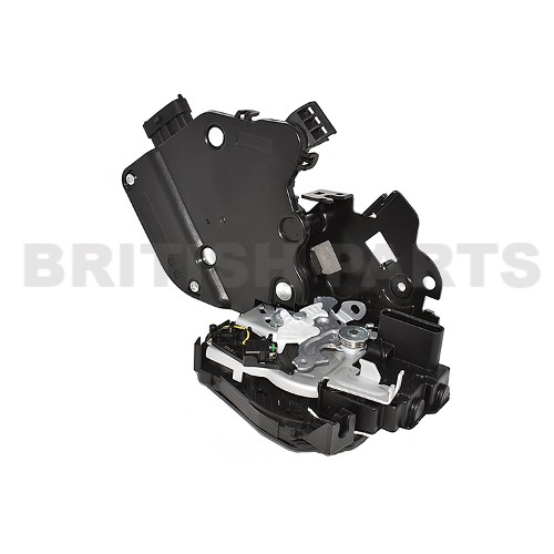 British Parts UK Land Rover Range Rover Door Latch LR078750