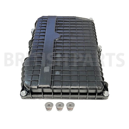 LR086162 Auto Gearbox Transmission Sump Pan Land Rover Range Rover