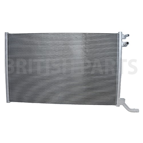 LR092812 Range Rover Velar Water charge air cooler radiator petrol & diesel
