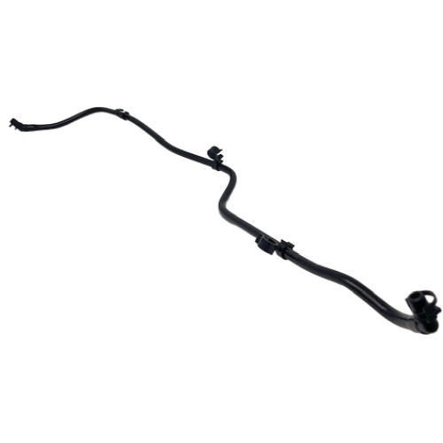 LR163785 Hose Overflow Land Rover Expansion Tank To Engine | British ...