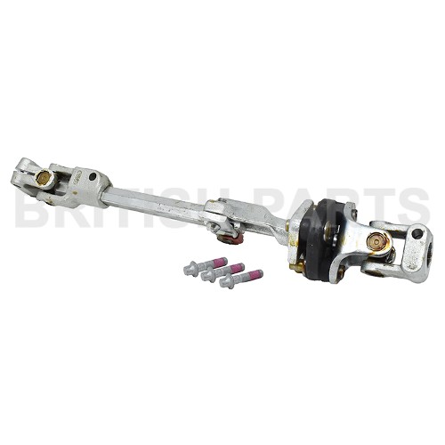 Steering Shaft QME500190 | QME500190 | British Parts