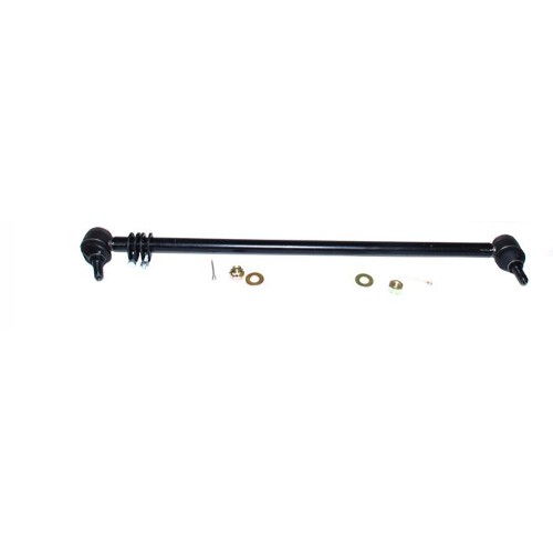 RTC1806 Track rod Assembly Land Rover Series 3 | British Parts
