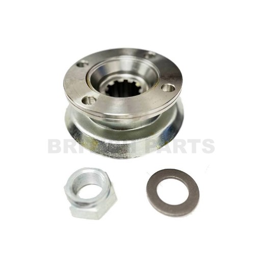STC4403, STC4457 Defender 110 & 130 Differential Flange & Seal Kit ...