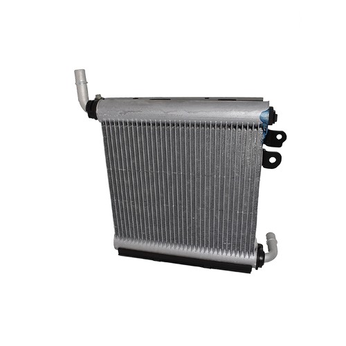 Jaguar F Pace Auxiliary Radiator T4A37970 T4A50609 | British Parts UK
