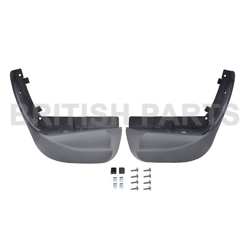 Mudflap Set VPLWP0165 Range Rover Sport L494 More Information British Parts