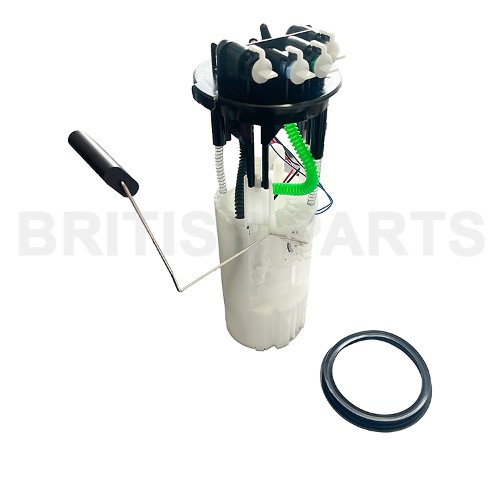 Fuel-Emissions | British Parts