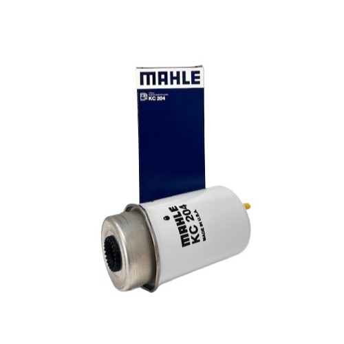 WJI500040 Defender 2.2 & 2.4 Diesel Mahle Original Fuel Filter ...
