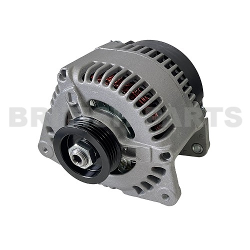 Range Rover Classic Alternator V8 YLE10100 British Parts